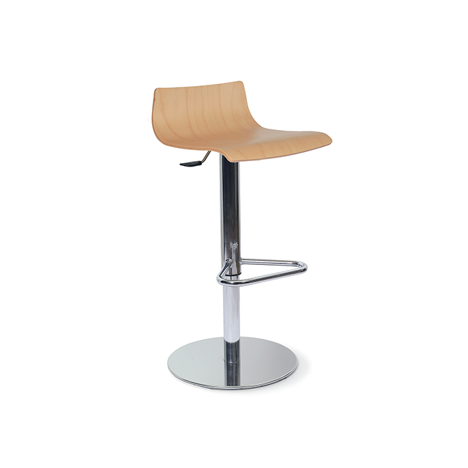 Stool - DIVA - DV100 - DV100V.F01M08 - Stiwood